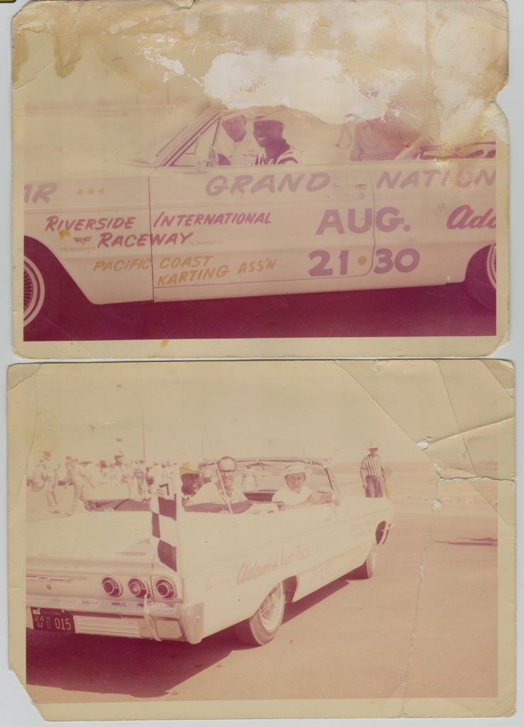 The History of Adams Motorsports Park – Adams Motorsports Park