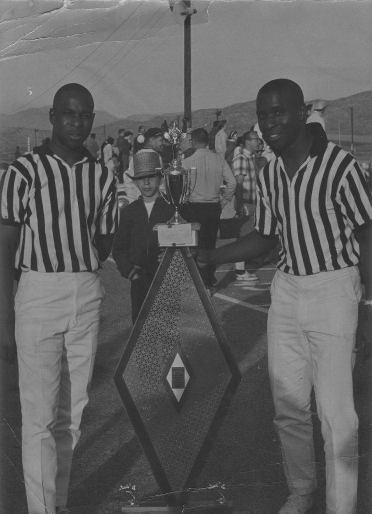 The History of Adams Motorsports Park – Adams Motorsports Park