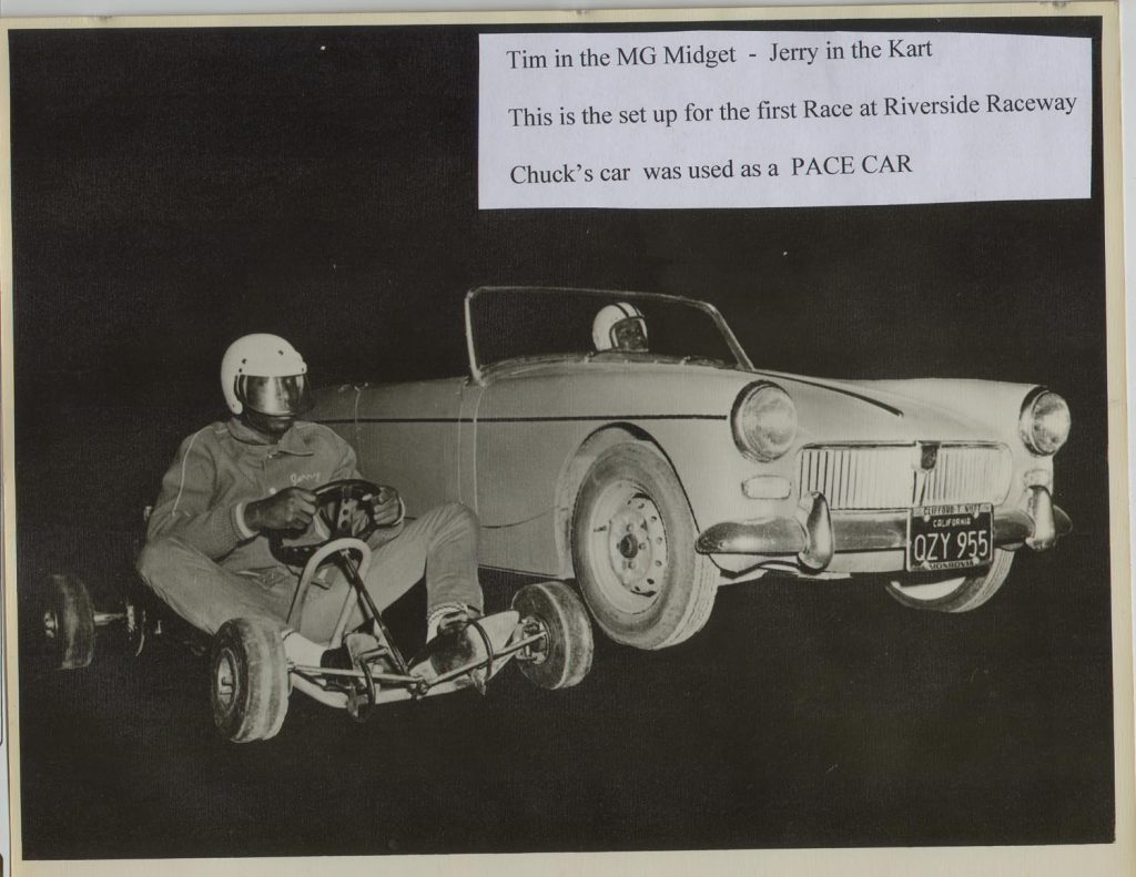 The History of Adams Motorsports Park – Adams Motorsports Park