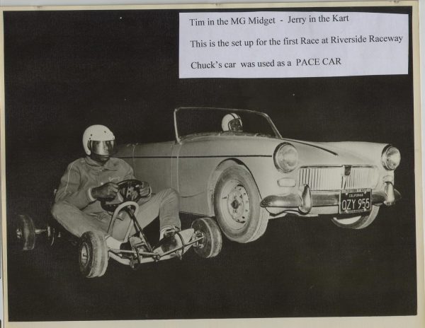 The History of Adams Motorsports Park – Adams Motorsports Park