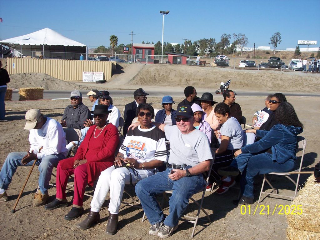 The History of Adams Motorsports Park – Adams Motorsports Park