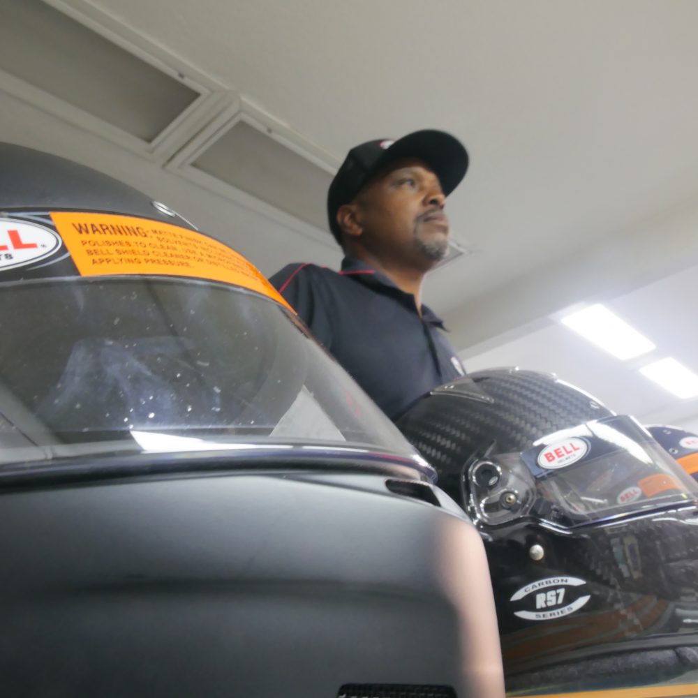 Troy Adams Coaching – Adams Motorsports Park