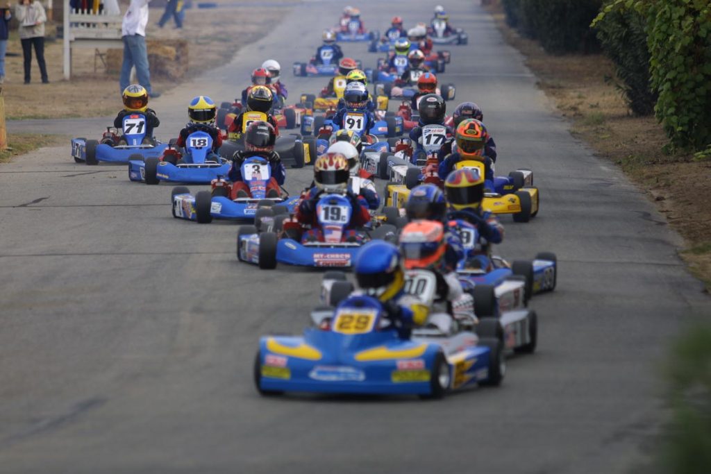 The History of Adams Motorsports Park – Adams Motorsports Park