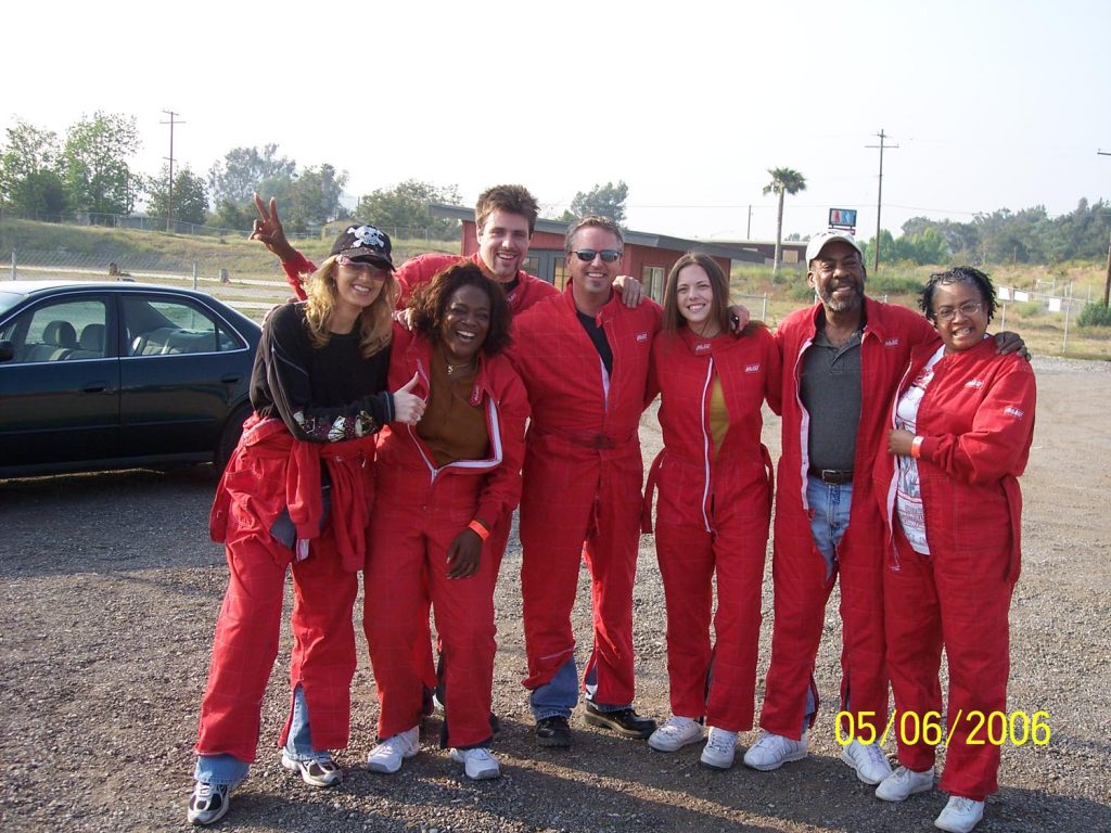 The History of Adams Motorsports Park – Adams Motorsports Park