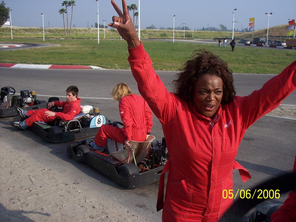 The History of Adams Motorsports Park – Adams Motorsports Park