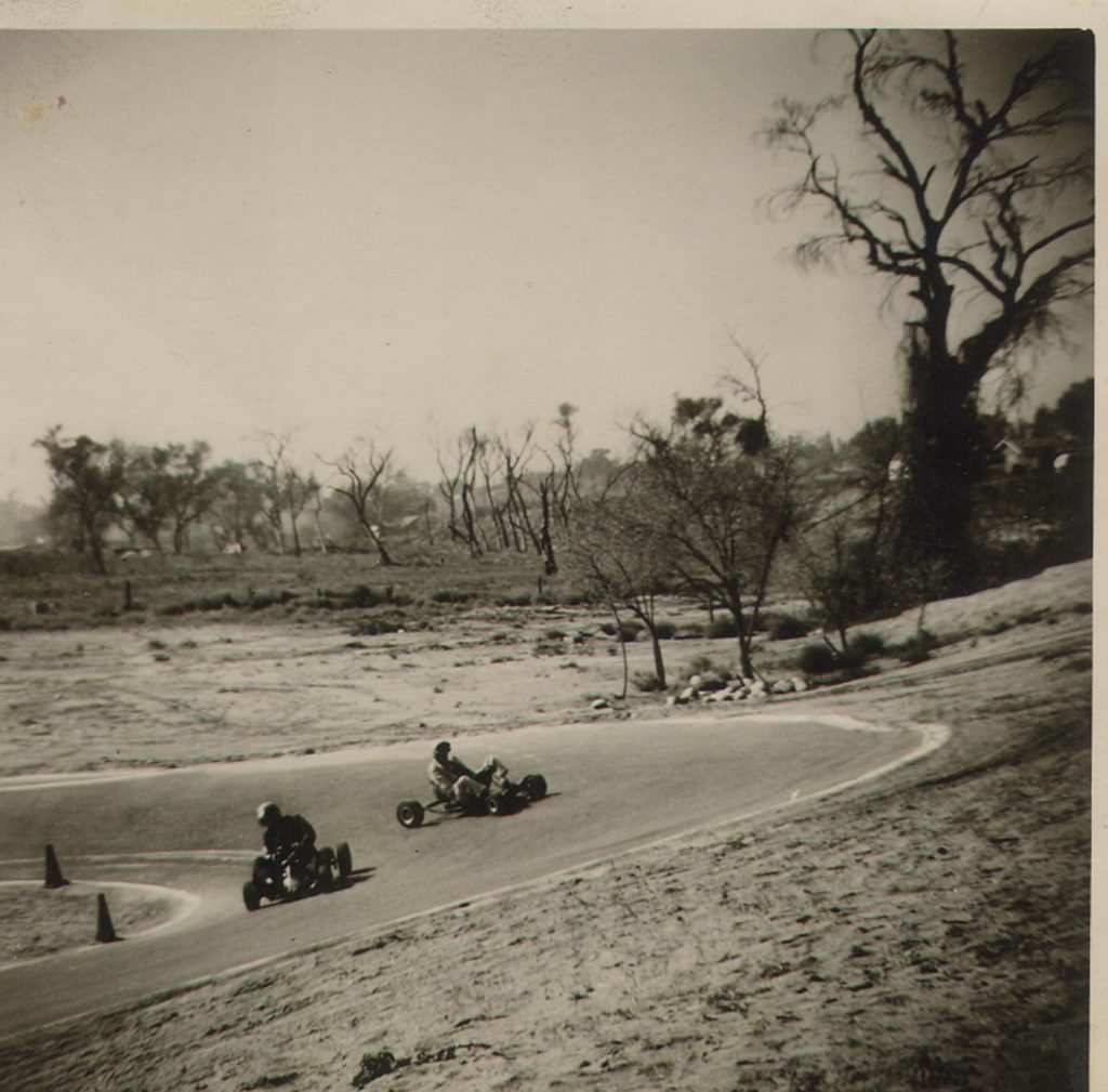 The History of Adams Motorsports Park – Adams Motorsports Park