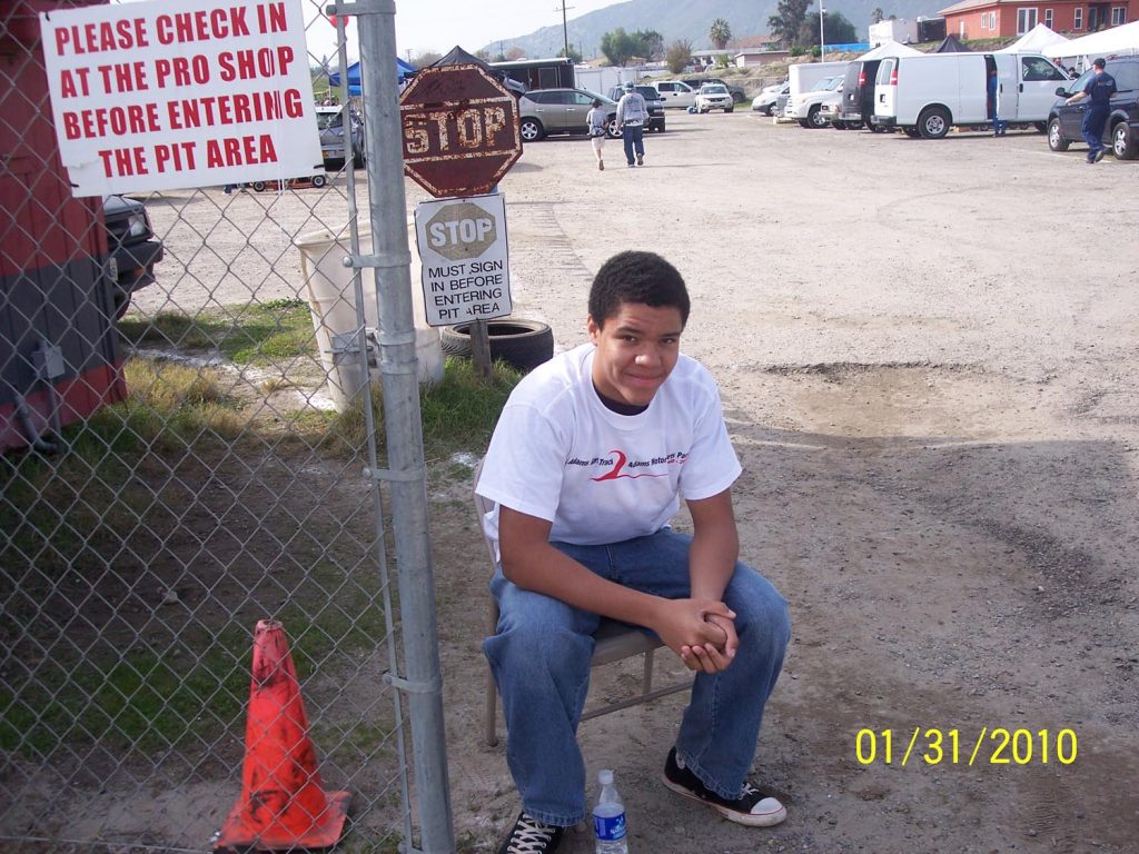 The History of Adams Motorsports Park – Adams Motorsports Park