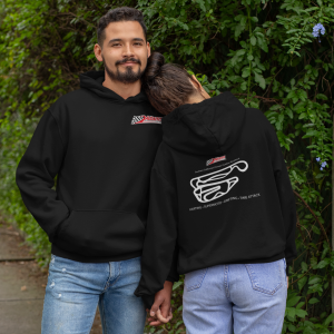 Adams Apparel – Adams Motorsports Park