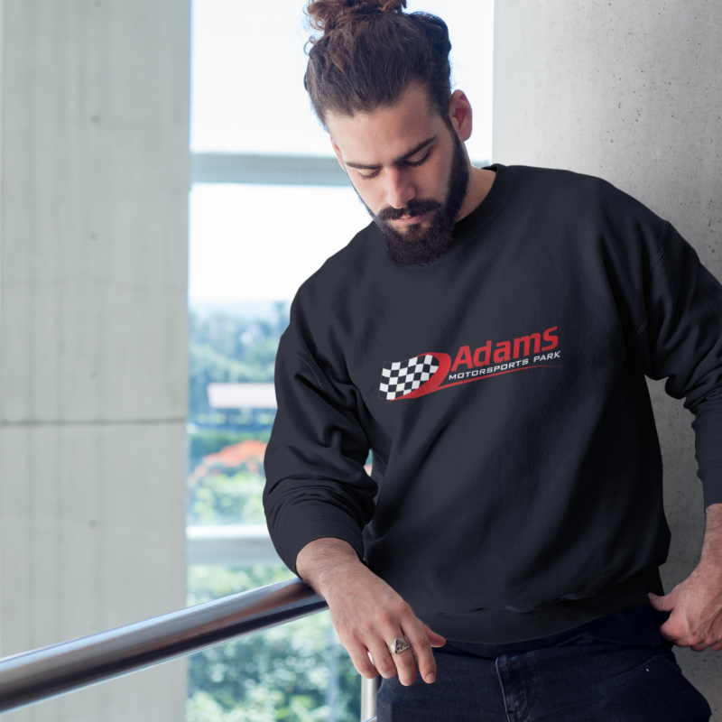 Adams Apparel – Adams Motorsports Park