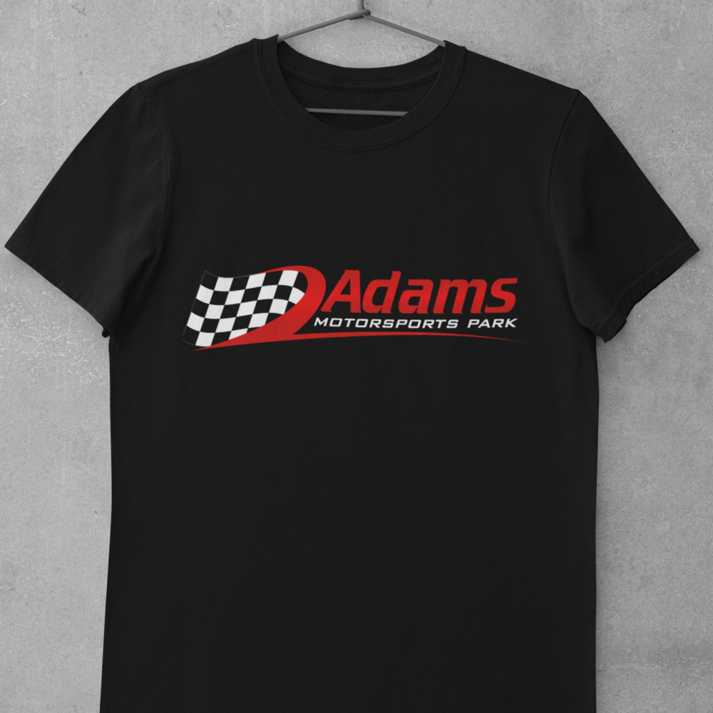 Adams Apparel – Adams Motorsports Park