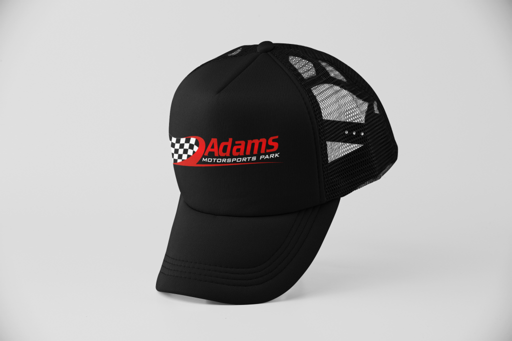 AMP Hat – Adams Motorsports Park