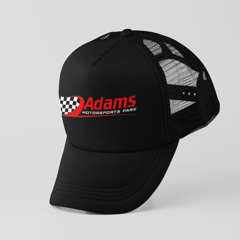 Adams Apparel – Adams Motorsports Park