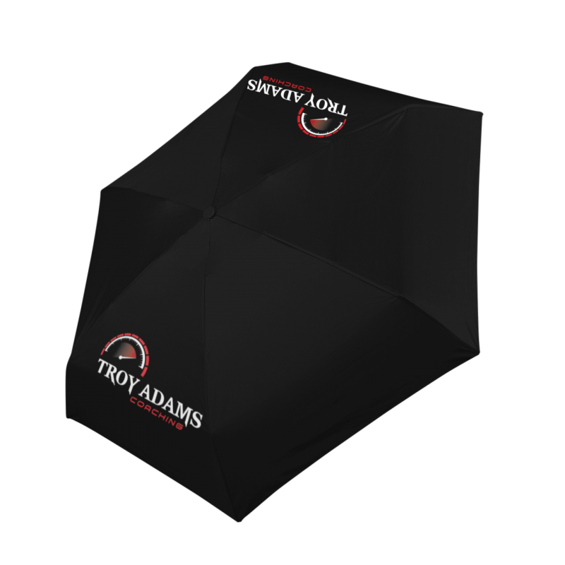 AMP Track Sticker – Adams Motorsports Park