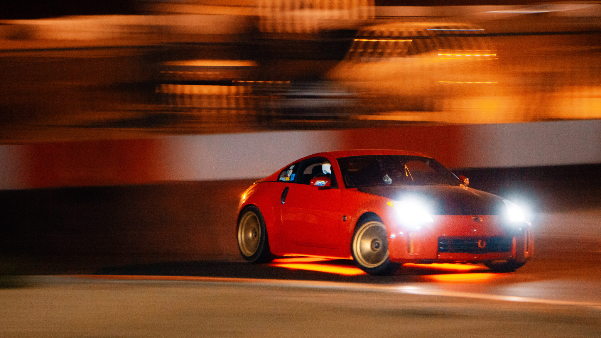 Time Attack/Grip – Adams Motorsports Park